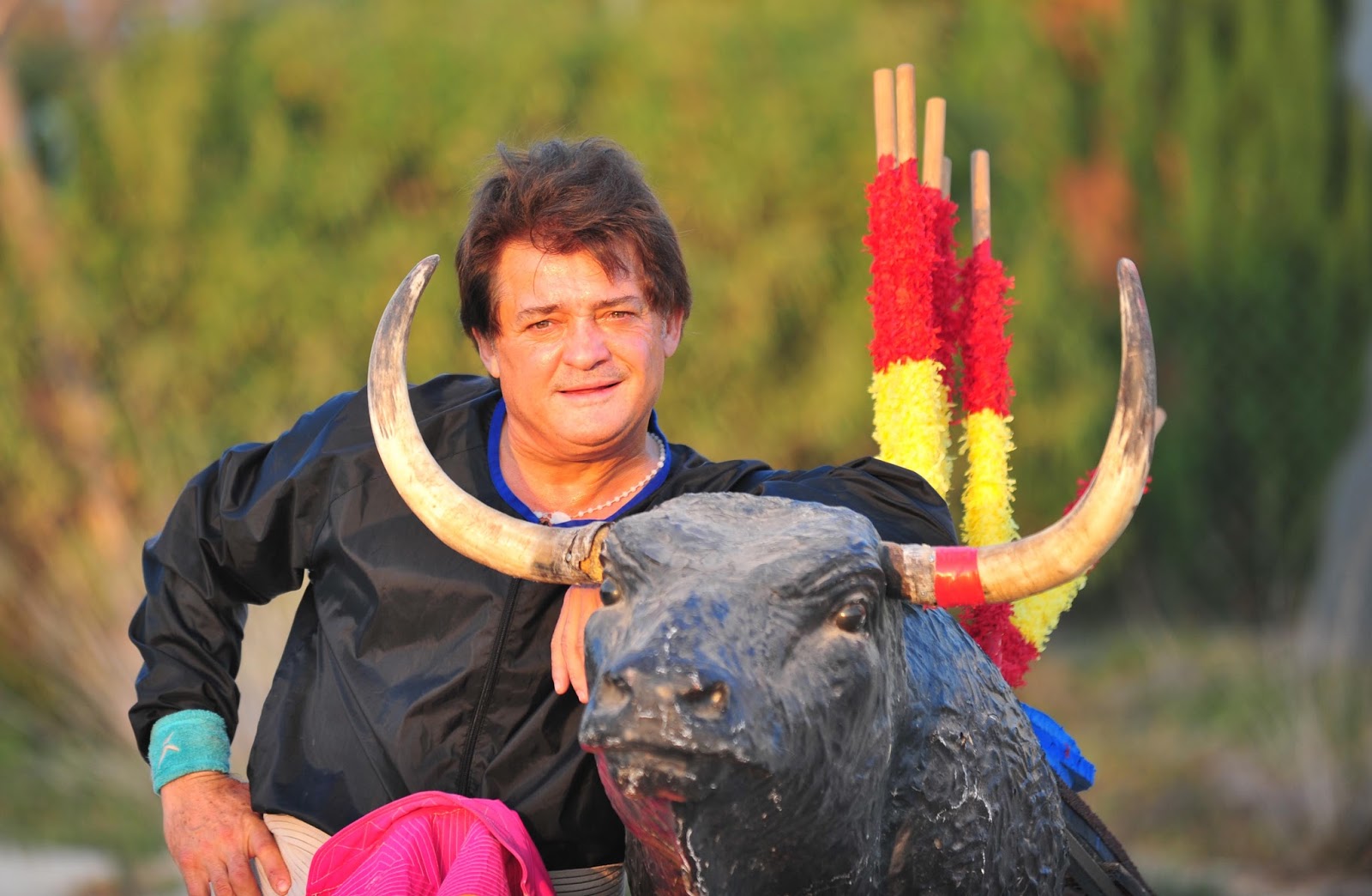 El Paseillo: EL SORO; en la linde de la lógica