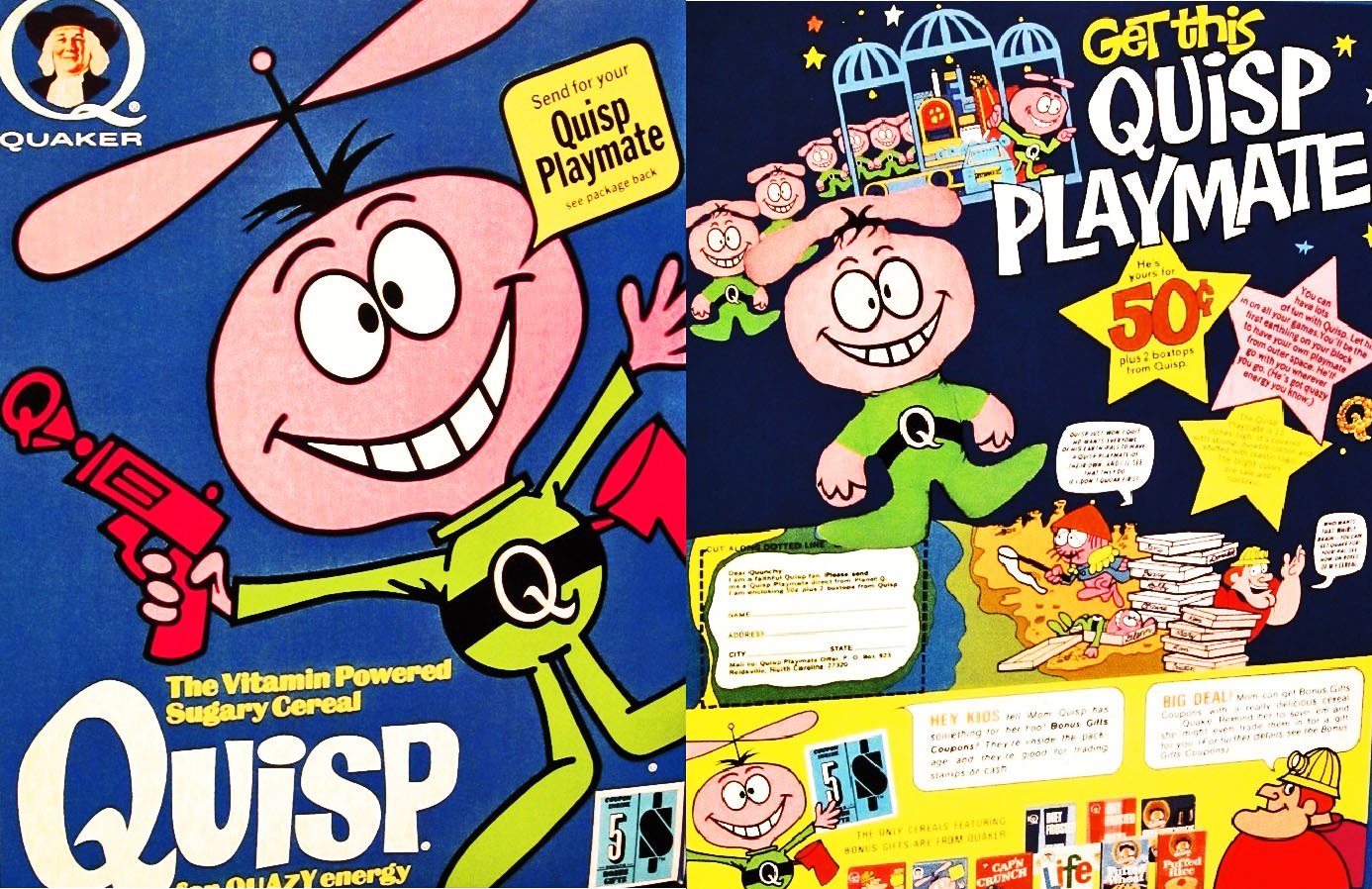 Cereal Box Price Guide Cereal Box Collecting by Pez Outlaw: Pez Outlaw ...