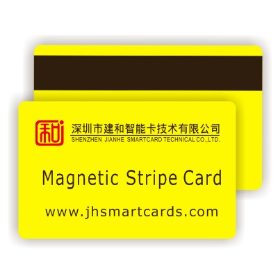 Computer Studies: Magnetic Stripe Codes