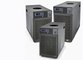ENVIRONMENTAL: PolyScience Benchtop Chillers