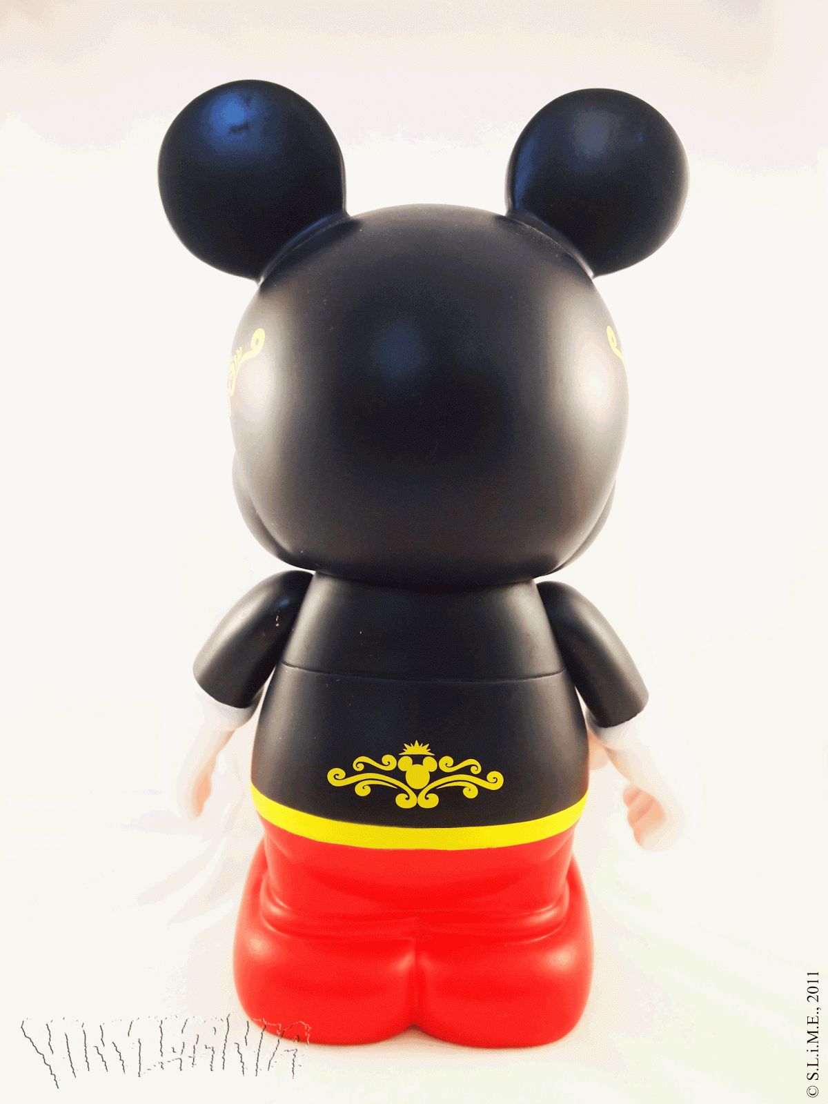 VinylMania: Disney Dream Cruise Vinylmation!