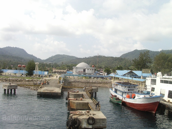 Kota Sabang ~ Bumi Nusantara