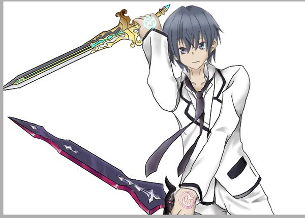 Seirei Tsukai no Blade Dance ( Blade Dance of Elementalers ) - Find ...