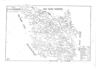 Van Vibhag Uttar Pradesh: Home