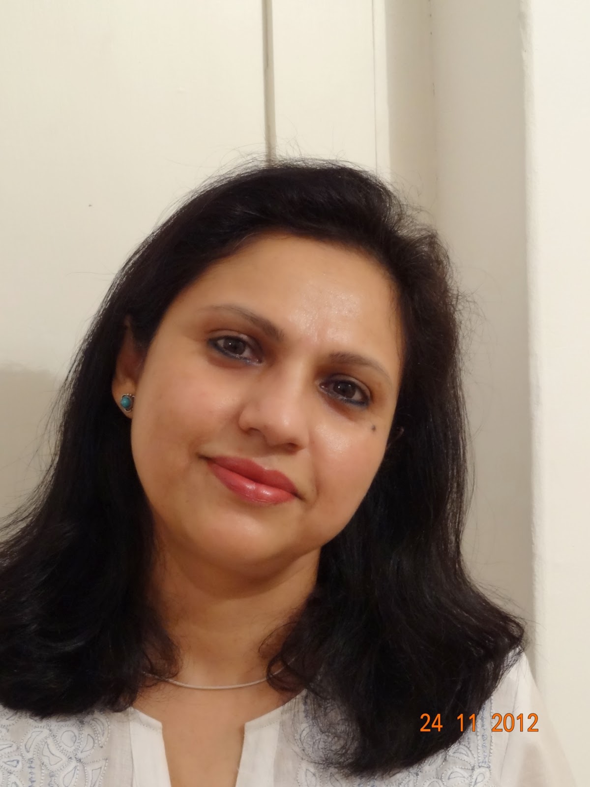 Akanksha: February 2014