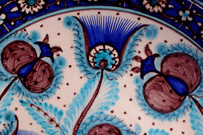 Uzbek Journeys: Blue Ceramics of Rishtan, Ferghana Valley