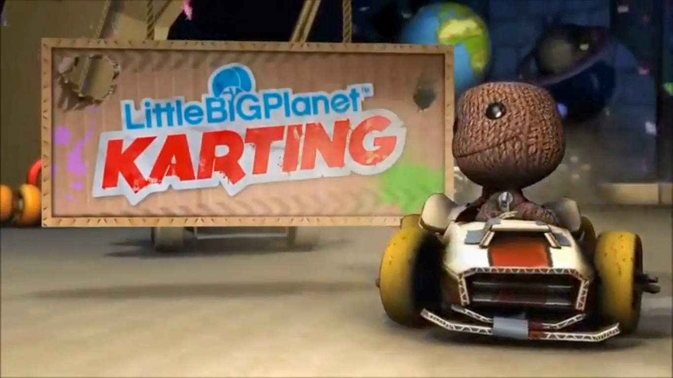 Análise: O mundo de LittleBigPlanet encontra as corridas em ...