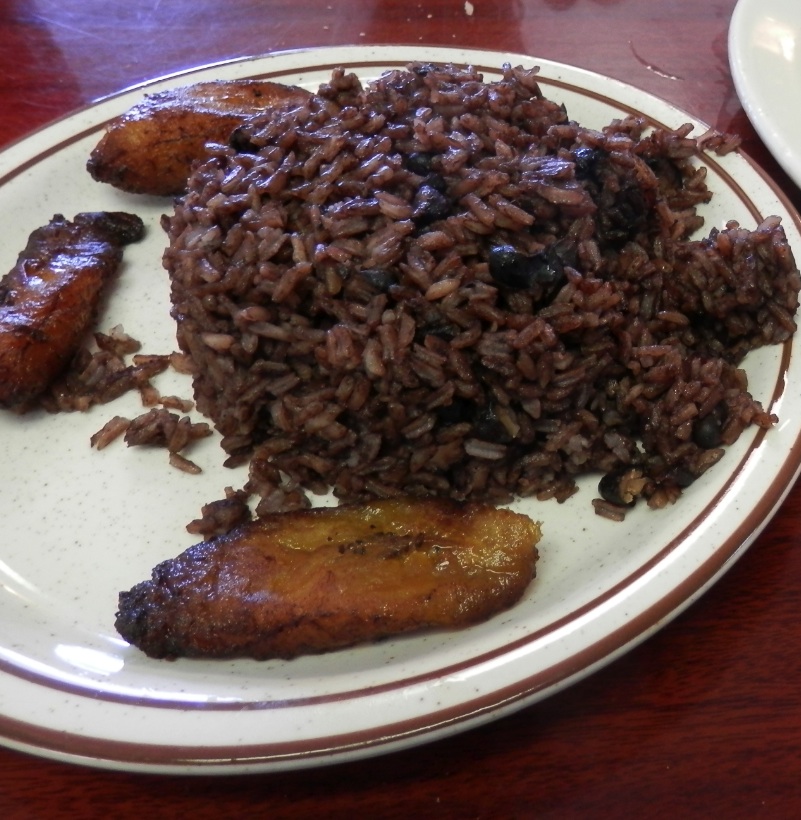Breakfast Bro: Arco-Iris Cuban Restaurant of Tampa