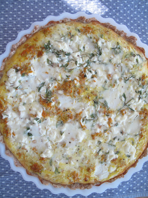 Morotspaj med Philadelphiaost