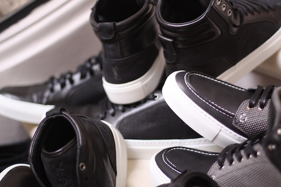 Trainers and YSL - Good Combo - Bunnipunch