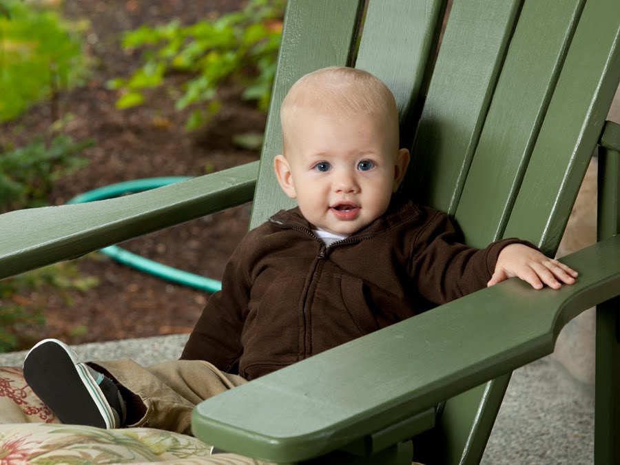 Plateau Portraits: Holiday Family Reunion Portraits