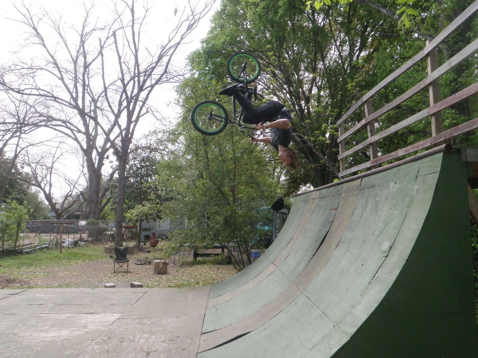 Trailsrule.com: Drew Bezanson Interview