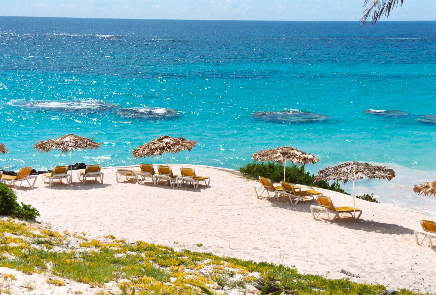 Alexandra D. Foster Destinations Perfected: Bermuda - Dreaming of Pink ...