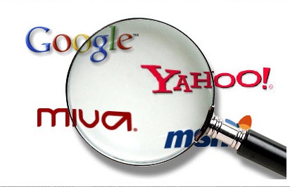 Motores de Busca. Saiba como funciona o Google | RM Info Design