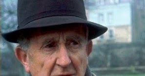 Famous Pipe Smokers: J.R.R. Tolkien