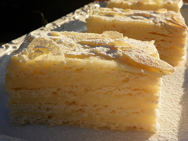 Prstohvat soli ili...