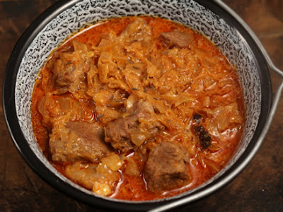 Ied la ceaun | Retete si Gust