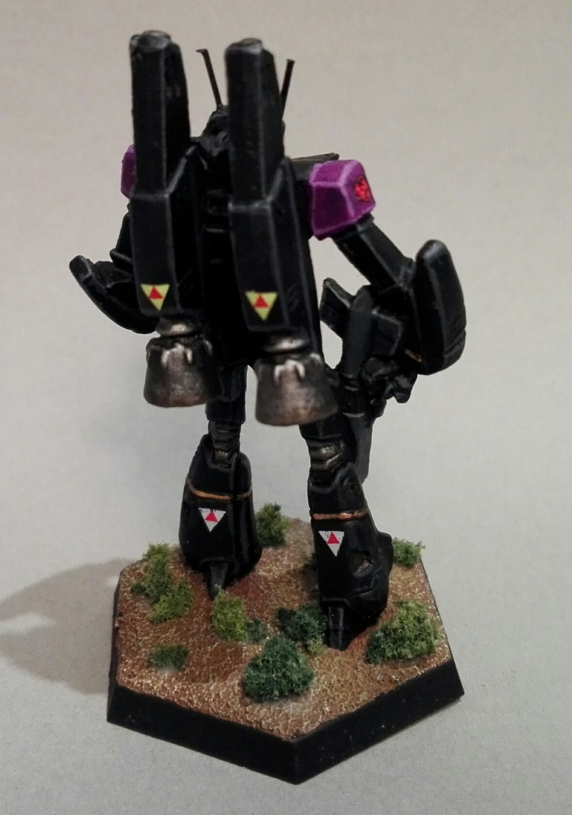 SmallScaleOperations - Wargaming Moderns, Historical and Sci-Fi with ...