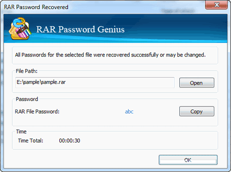 How to Crack WinRAR Password Protected Files In Simple Steps - Tech ...