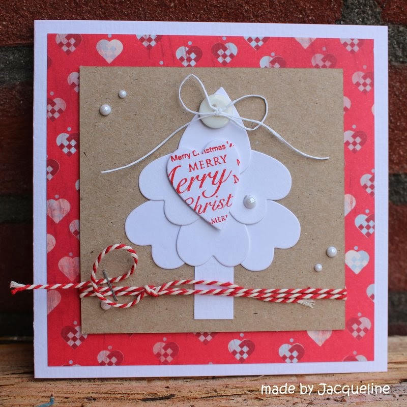 Ma`s Stempel Tempel: lief boompje