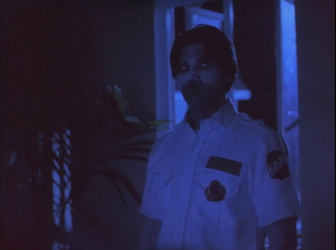 Atomic Caravan: Feng Shui (2004)