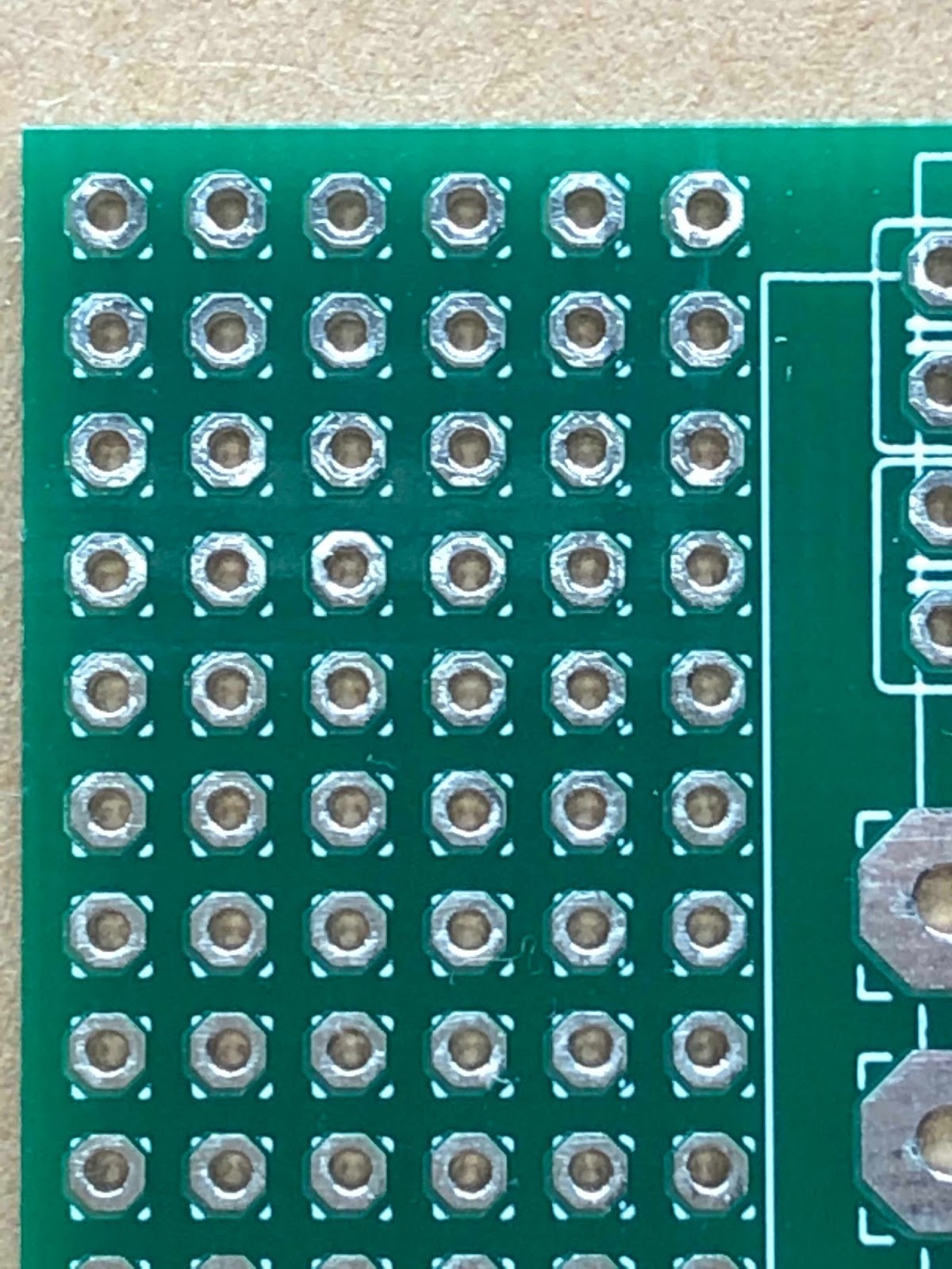 Arduino na dobry początek: Chińskie płytki z PCBWAY - cz. II