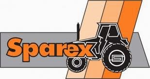 MOTOCULTURE LANGUEDOCIENNE : Sparex 3 points hydraulique et feux à LED...