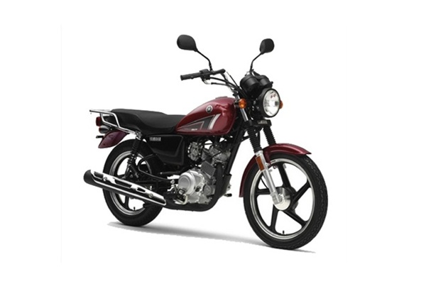 Yamaha YB125SP Practical Motorcycle with Affordable Price | New ...