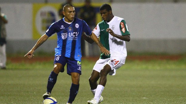 NOTICIAS DEL CLUB UNIVERSIDAD CÉSAR VALLEJO: JOHAN SOTIL: "TENÍAMOS QUE ...