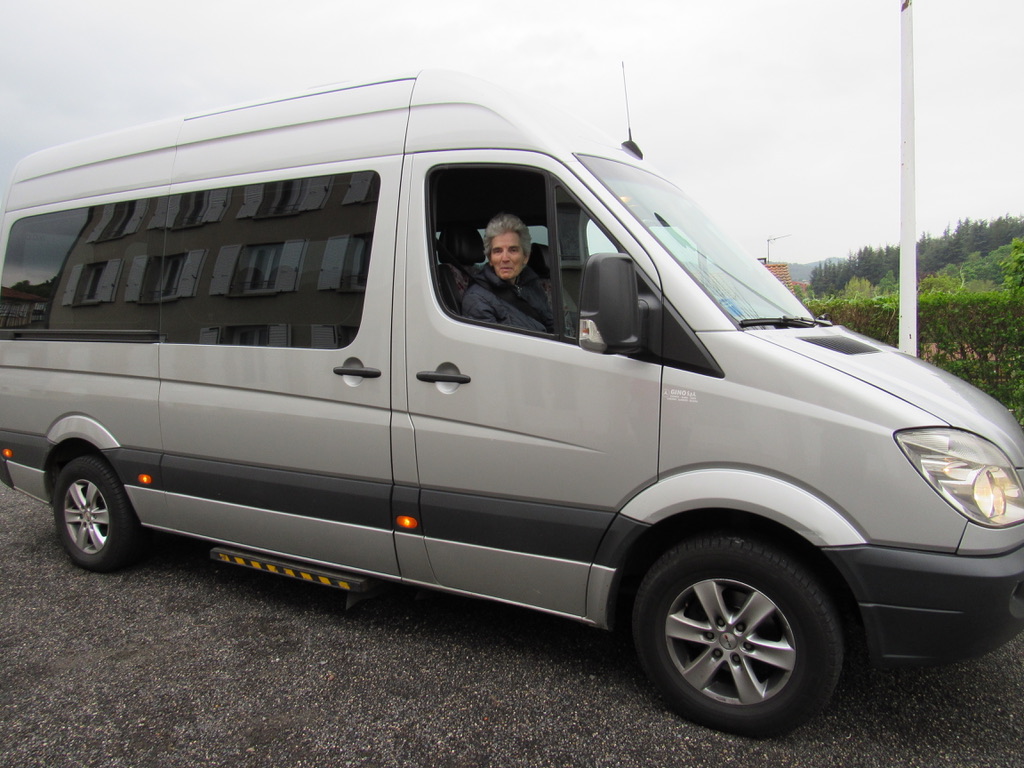 International Centre of the Sisters of St. Joseph: Italian Sisters of ...