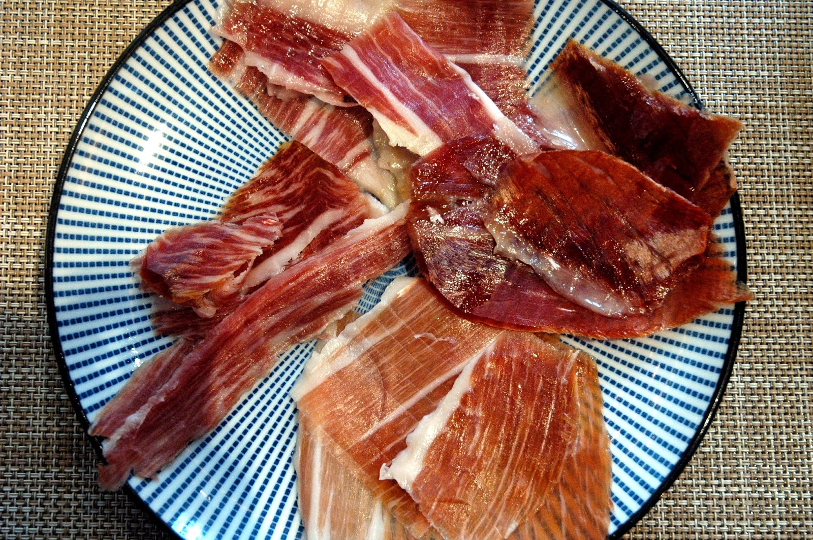 DUDE FOR FOOD: A Bubbly Brunch: A Weekend Champagne Brunch at Alfred