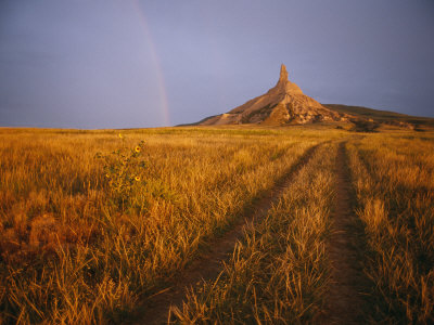 Nebraska Landscape Photography | How To Grade Landscape