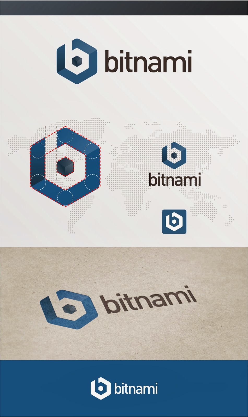 Bitnami Blog: New Bitnami logo from 99 Designs Bitnami Blog: New Bitnami logo from 99 Designs