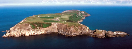 The Age of Uncertainty: The Island of Misadventure