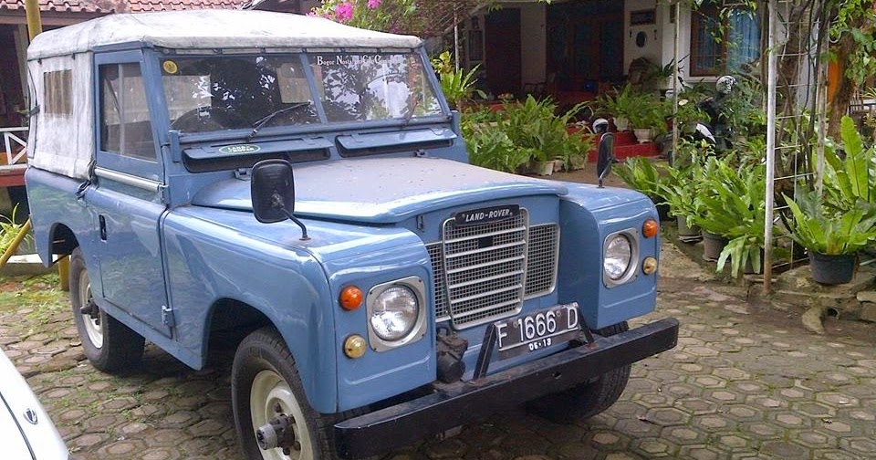 Inspirasi Terpopuler 14+ Mobil Antik Dan Klasik Murah