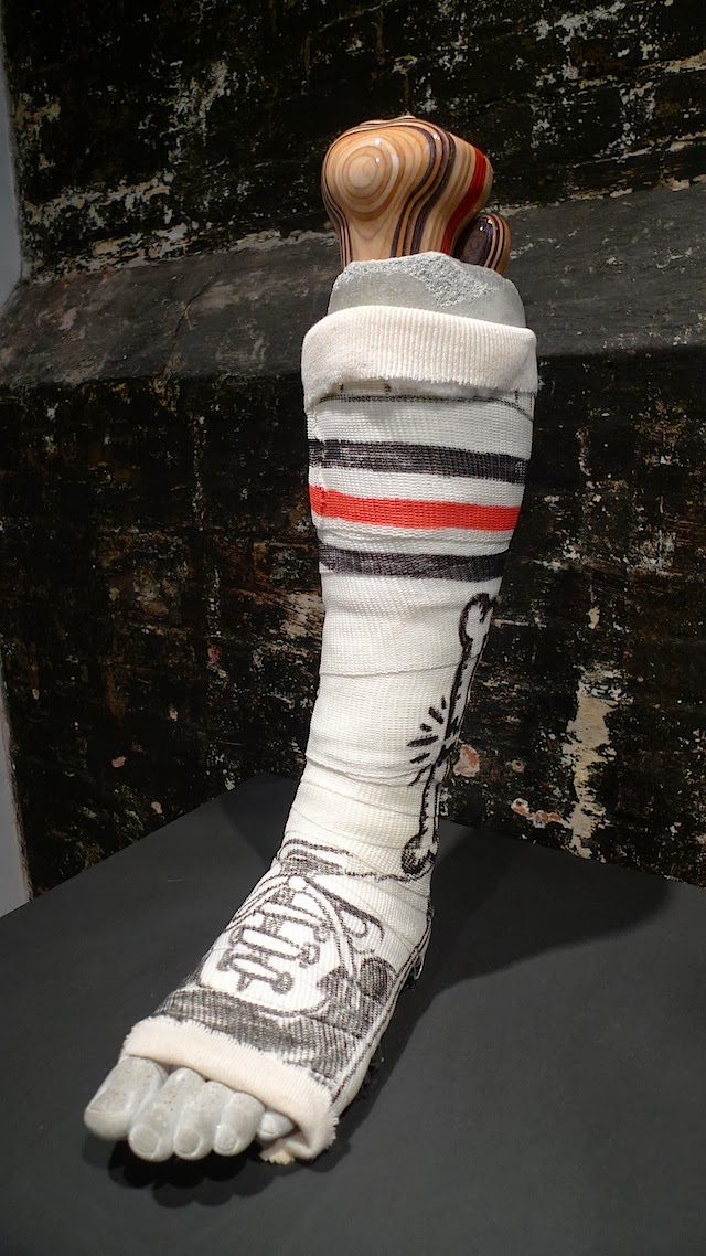 VIDA Skate: HAROSHI, ou l'Art du Recyclage