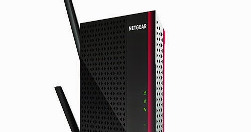 REVIEW: Netgear EX6200 WiFi Range Extender | The Test Pit