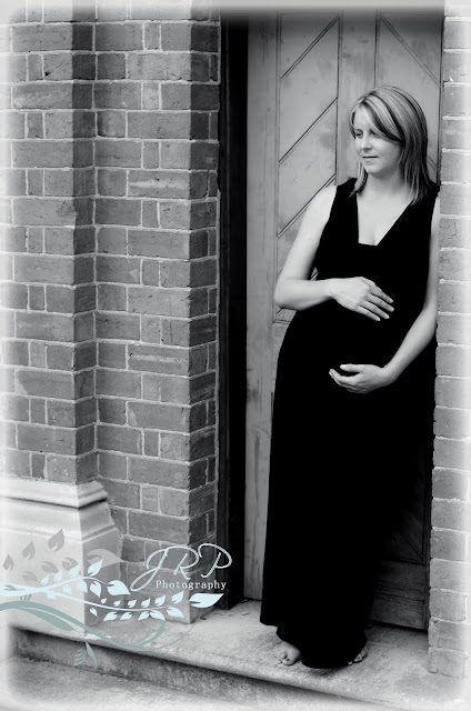 JRP Photography: Adele's Baby Bump