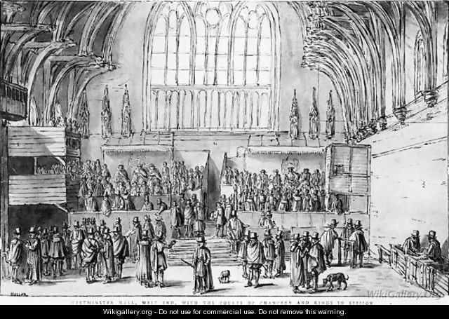 Ginn family of Hertfordshire: 2018