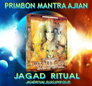 Dan sekarang saatnya bagi Anda yang menginginkan sebuah Ilmu Kesaktian ...