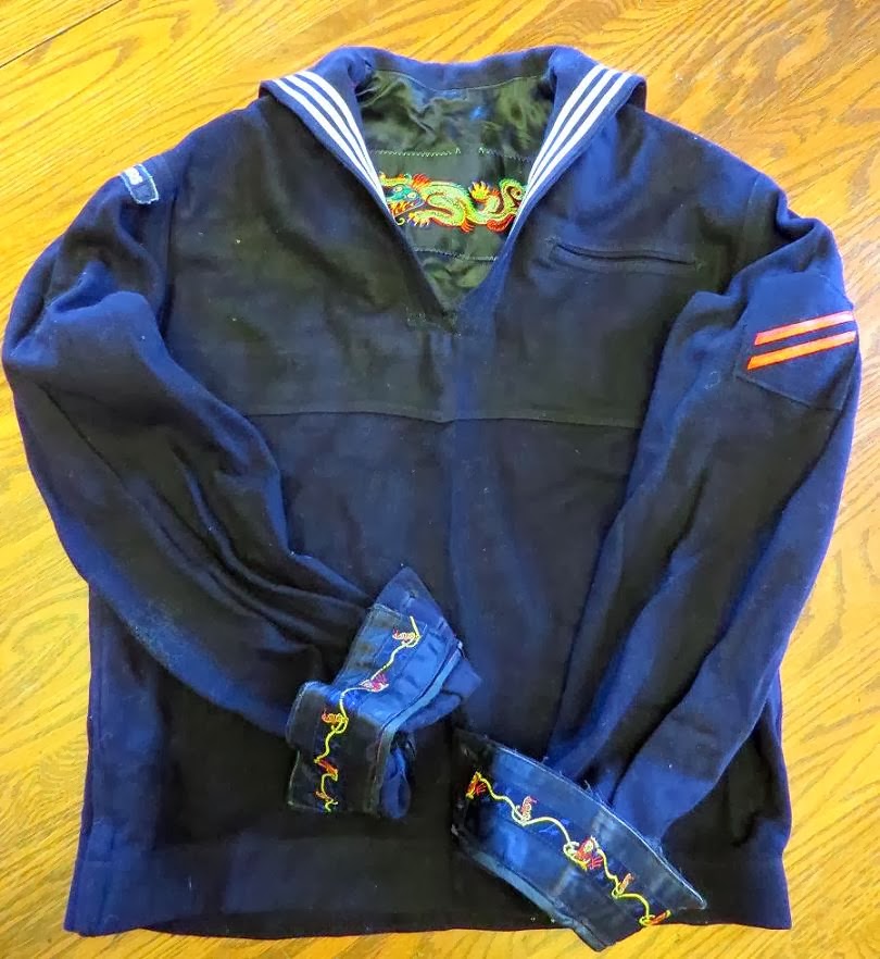 Willow Homestead: Liberty Cuffs