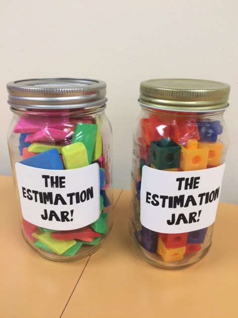 2MC 2014-2015: The Estimation Jar