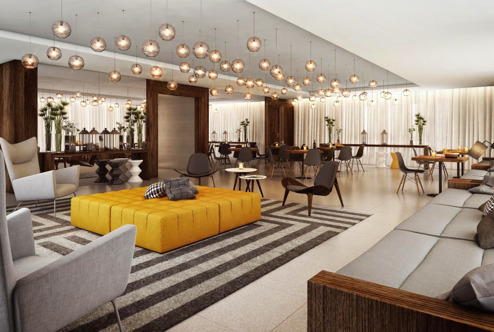 INVESTIMENTO CERTO!!! Realizando Sonhos...: LIVING MAGIC OSASCO