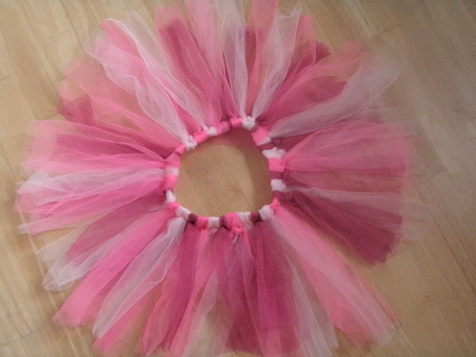Liaison with Alison: My Son Wants to Wear a Tutu!