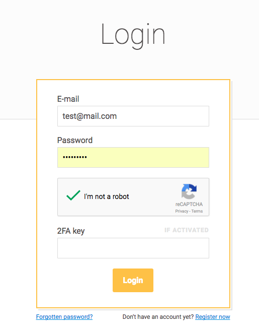 Quick Bitcoin Farming Setup