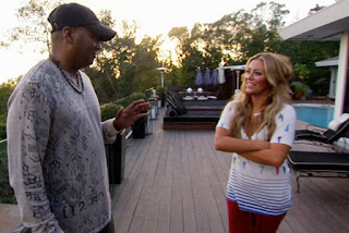 Filmmaker's Corner: Johnny Wright: Artist Manager to the Stars