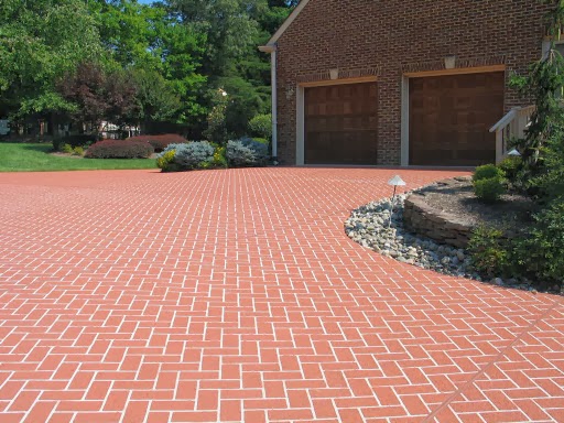 On Driveways & Designs: Driveway Soil Types: The Key For A Stable ...