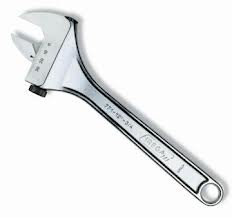 tecno andrea: Eines de Cargolar: Les Claus