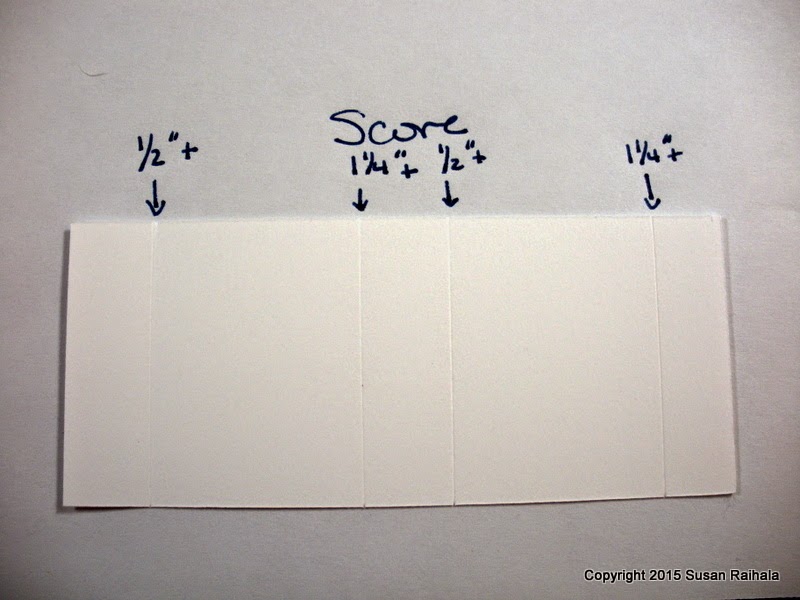 Simplicity by Lateblossom: CAS Matchbox Tutorial