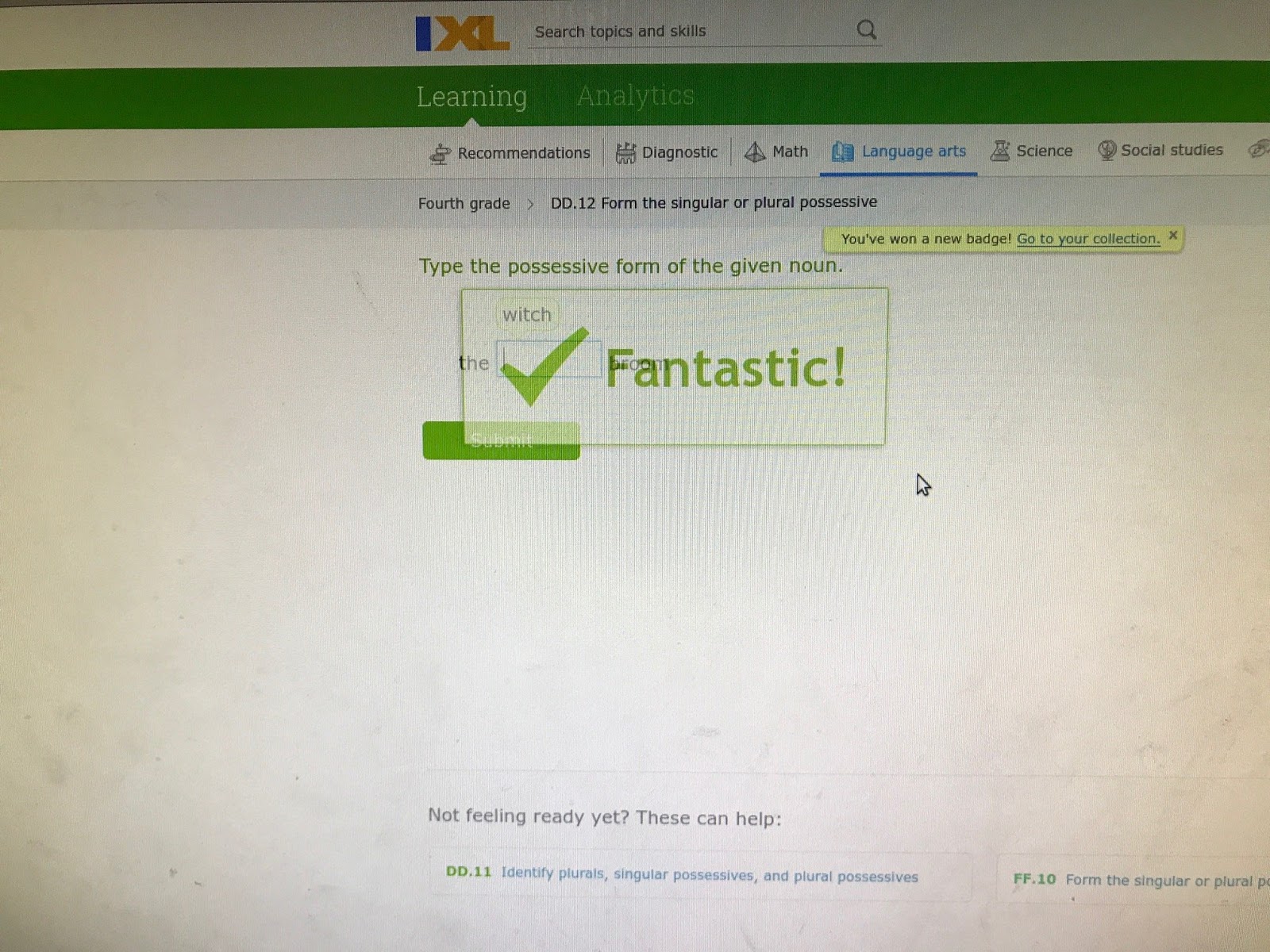 Cummins Life Ixl Learning Review